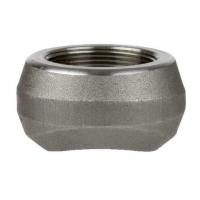 China Weldolet MSS-SP-79 3000LB 6000LB 2x8 Inch ASTM A182 F317L Custom Size Forged Pipe Fitting for sale
