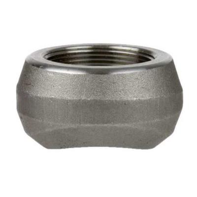 China Weldolet MSS-SP-79 3000LB 6000LB 2x8 Inch ASTM A182 F317L Custom Size Forged Pipe Fitting for sale