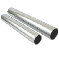 China ASME A790 UNS S31803 2507 Seamless Stainless Steel Pipe 16mm 20mm 25mm OD for sale