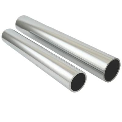 China ASME A790 UNS S31803 2507 Seamless Stainless Steel Pipe 16mm 20mm 25mm OD for sale