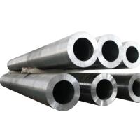 China ASME A790 UNS S31803 2507 Duplex Stainless Steel Seamless Pipe 16mm 25mm OD for sale