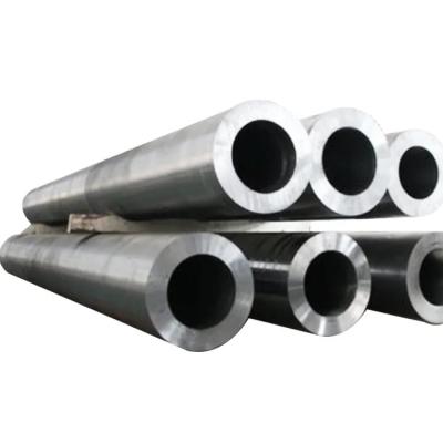 China ASME A790 UNS S31803 2507 Duplex Stainless Steel Seamless Pipe 16mm 25mm OD for sale