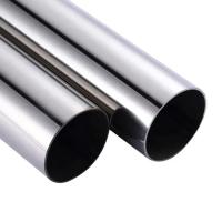 China ASME A790 UNS S31803 2507 Super Duplex Stainless Steel Seamless Pipe 16mm 20mm 25mm for sale