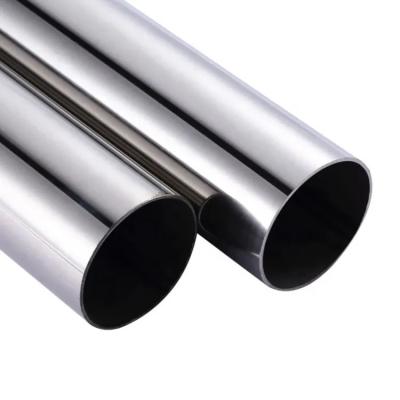 China ASME A790 UNS S31803 2507 Super Duplex Stainless Steel Seamless Pipe 16mm 20mm 25mm for sale