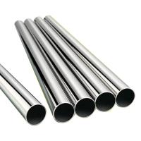 China ASME A790 UNS 31803 2507 Duplex Stainless Steel Seamless Pipe 16mm 20mm 25mm OD for sale