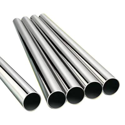 China ASME A790 UNS 31803 2507 Duplex Stainless Steel Seamless Pipe 16mm 20mm 25mm OD for sale