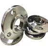 China Hastelloy C276 Threaded Flange Slip On Flange 150# 2500# ANSI B16.5 for sale