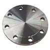 China Blind Flange A182 F5 STD 300# 4 Inch ANSI B16.5 Forged Steel Pipe Flange for sale