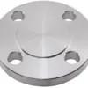 China ASME B16.5 Hastelloy C276 Nickel Alloy Steel 6 Inch RF 300# Blind Flange for sale