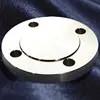 China ASTM A105 Blind Flange 24 Inch 900 Class SCH80 ASME B16.5 Carbon Steel Flange for sale