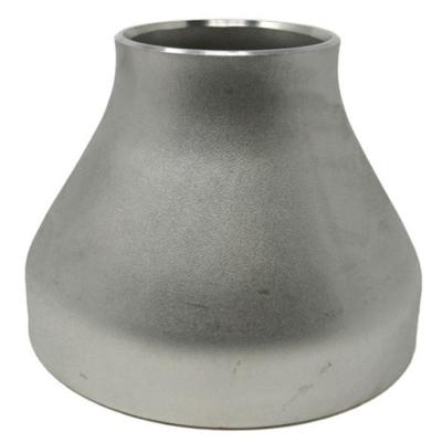 China Titanium Reducing Coupling Sweat End 7/8 x 1 Inch 3/4 x 1/2 Inch Forged Welding for sale