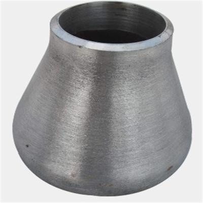 China ASTM B16.9 Stainless Steel Reducer 304 316 Forged Pipe Fitting 1/8 to 4 Inch for sale
