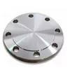 China Blind Flange RF Forged Stainless Steel A182 F316L 300# 1 Inch ASME B16.5 for sale