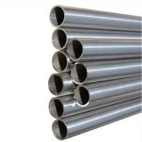 China Incoloy 800H 800HT Seamless Pipe ASTM B677 UNS N08810 Nickel Alloy Tube 6mm OD for sale