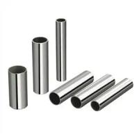 China Inconel 625 Seamless Welded Nickel Alloy Pipe 24 Inch ASME B36.10 ASTM B444 UNS N06625 for sale