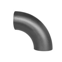 China Stainless Steel Elbow Sch 5s-160s 150-2500 PSI Custom Size Welded Threaded Socket Weld for sale