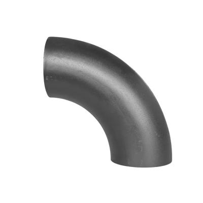 China Stainless Steel Elbow Sch 5s-160s 150-2500 PSI Custom Size Welded Threaded Socket Weld for sale