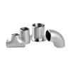 China B16.9 A234 Wpb Butt Welded Carbon Steel Pipe Fitting Elbow Bend for sale