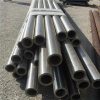 China Seamless Stainless Steel Pipe 316L 300mm OD 2B Finish 304 316 321 Grades for sale