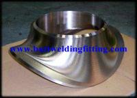 China Forged Stainless Steel A182 F316 Sweepolet Saddle Pipe Fittings 1/2-48 Inch for sale