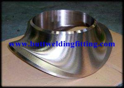 China Forged Stainless Steel A182 F316 Sweepolet Saddle Pipe Fittings 1/2-48 Inch for sale