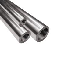 China Seamless Stainless Steel Pipe 304 316 1mm-150mm Wall Thickness for Industrial Construction for sale