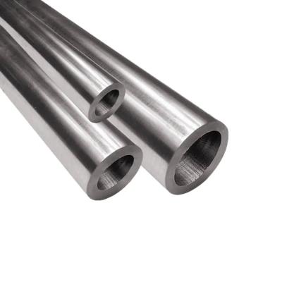 China Seamless Stainless Steel Pipe 304 316 1mm-150mm Wall Thickness for Industrial Construction for sale