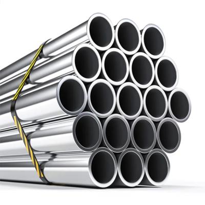China Stainless Steel Welded Pipe 317 317L 321 321H 347 OD 6.35-1524mm Wall 0.1-60mm for sale