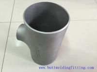 China Stainless Steel Tee JIS SUS304 SUS316 Size 1/2 to 48 Inch SCH10 SCH160 Welding Pipe Fitting for sale