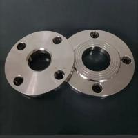 China Sfenry AWWA C207 Large Diameter Carbon Steel A105 Forged Flanges Custom Size for sale