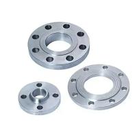 China Sfenry AWWA C207 Large Diameter Carbon Steel A105 Forged Flanges Custom Size for sale