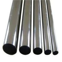 China Hastelloy B3 Nickel Alloy Seamless Tube Ni 59% Min 690 MPa for Industrial Use for sale