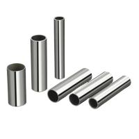China ASTM B637 Inconel 718 Seamless Pipe UNS N07718 1/8-50in OD Cold Drawn Nickel Alloy Tube for sale
