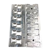 China CNC Precision Machining Custom Metal Fabrication Stainless Steel Parts 0.002mm Tolerance for sale