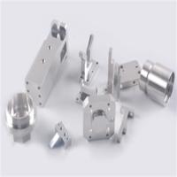 China Precision CNC Machining Hardware Parts 500mm Custom Stainless Steel Aluminum for sale