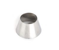China Butt Weld Fittings ASTM A403WP904L Internal Thread Galvanized Butt Welding for sale