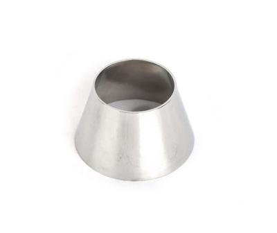 China Butt Weld Fittings ASTM A403WP904L Internal Thread Galvanized Butt Welding for sale