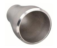 China ASME B16.9 A234 WPB Concentric Reducer Butt Weld Pipe Fitting SCH40 SCH80 2x4 Inch for sale