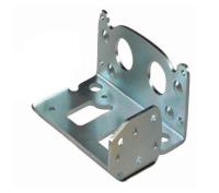 China Aluminum Pole Blank Precision Machining for New Energy Automotive Parts Custom CNC Service for sale