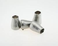 China High Pressure Stainless Steel Butt Weld Elbow 1/4-1 Inch 6-16mm Tube Fittings for sale