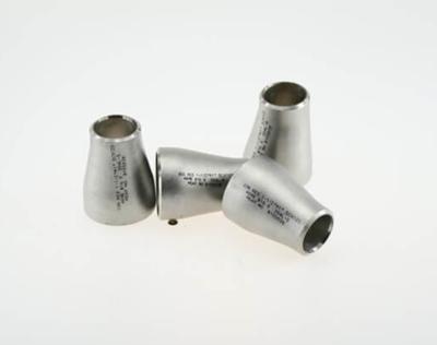 China High Pressure Stainless Steel Butt Weld Elbow 1/4-1 Inch 6-16mm Tube Fittings for sale