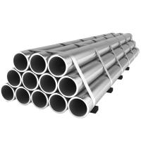 China Seamless Carbon Steel Pipe 50mm OD 2-200mm Wall Thickness for Construction API 5L for sale