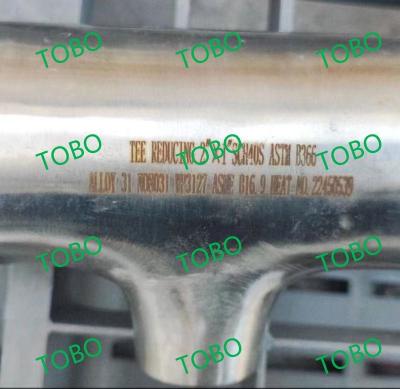China Alloy 31 N08031 Nickel Base Alloy Plate Sheet 2.4819 for Chemical Petrochemical Industry for sale