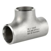 China ASME B16.9 A234 WPB Carbon Steel Butt Welded Pipe Fitting Elbow 90 Degree 1/2-48 Inch for sale