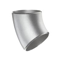 China Stainless Steel 304 316L Reducing Tee 90 Degree Elbow Pipe Fitting 1/8-2 Inch for sale