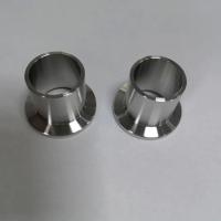 China Cold Forming Stainless Steel Lap Joint Stub End 1/2-4 Inch For Welding Pipe Fitting for sale