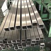China Super Duplex Stainless Steel Pipe 2205 2507 Seamless Welded 2B Finish 6-2500mm OD for sale