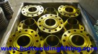 China Monel Alloy 400 K500 Forged Steel Butt Weld Flanges 1/2-48 inch 150-2500lb for sale