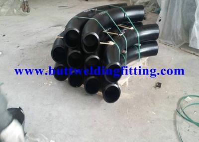 China Hot Dipped API Carbon Steel Pipe Bend 1/2 to 72 Inch Sch10 Sch160 XXS for sale