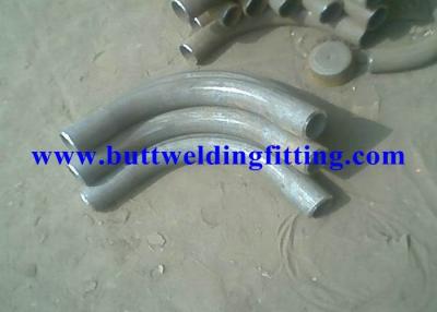 China Carbon Steel Seamless Pipe Bending Anti Rust Oil Hot Dipped Galvanized DN15 DN2000 for sale